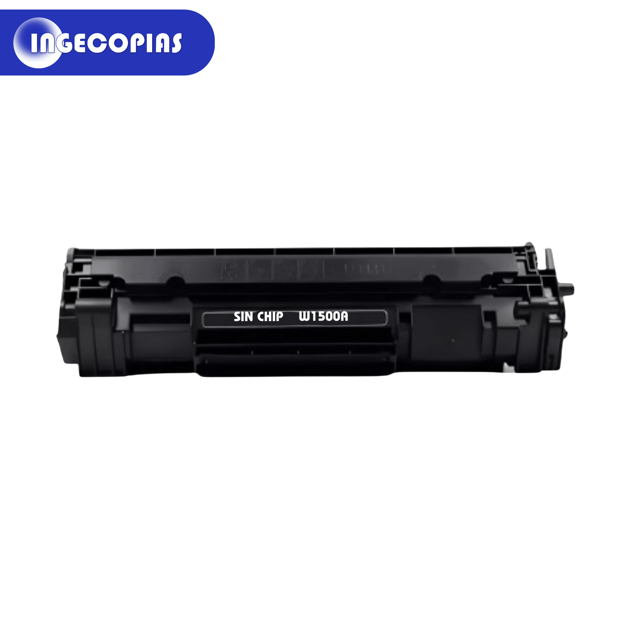 Tóner HP 105A Compatible - Ingecopias